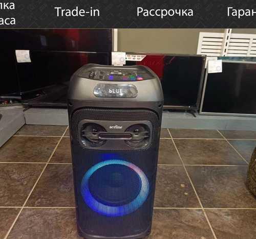 Беспроводная колонка Aceline LP V150