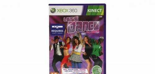 Let's Dance with Mel B для Xbox 360