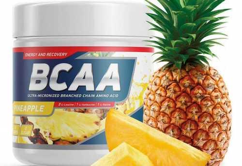 Аминокислоты Geneticlab Nutrition bcaa 2:1:1, 250