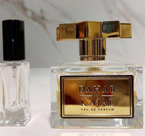 Распив Dahab Kajal