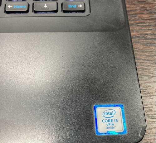 Dell latitude 5470