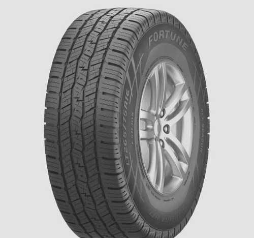 Fortune Tormenta H/T FSR305 225/65 R17 102H