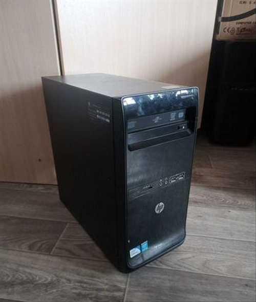 Компьютер HP G3250; 8 GB; HD 6750