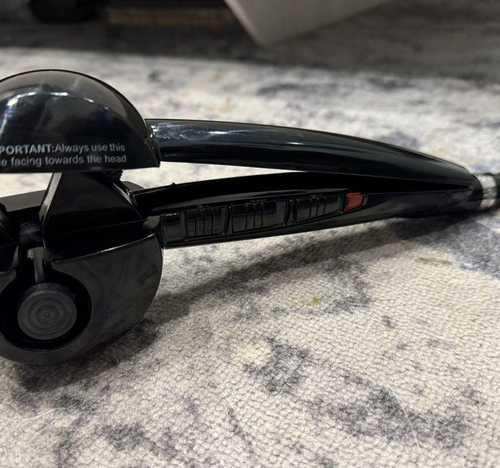 Babyliss