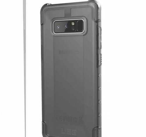 Чехол UAG Plyo для Samsung Galaxy Note 8