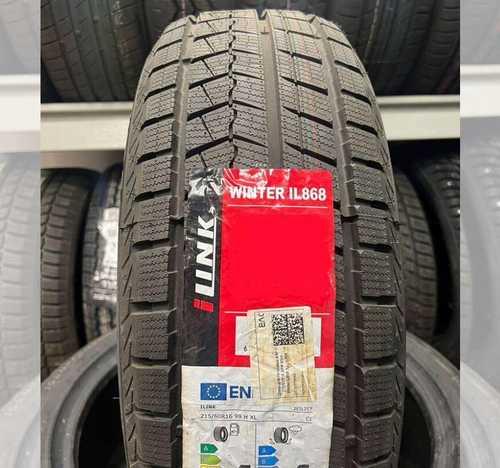 iLink Winter IL868 225/60 R18 97V