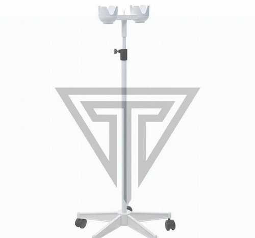 Штатив медицинский mdр-01 (км шдв)
