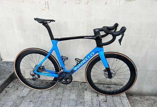 Итальянский Pinarello Prince Disc (2022)