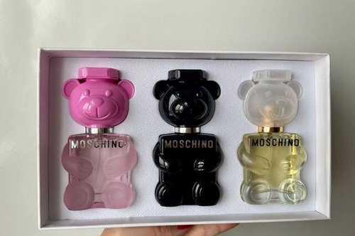 Moschino Toy набор