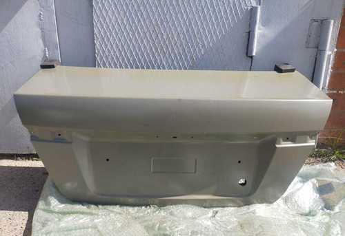 Крышка багажника Chevrolet Aveo T250 (05-11г)