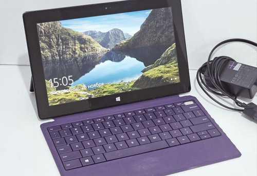 Microsoft Surface Pro 2