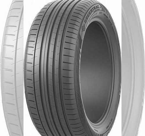 Greentrac Quest-X 215/60 R17 96H