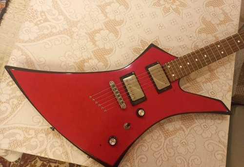 Электрогитара Jackson Kelly JS30