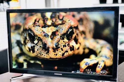 Телевизор Samsung ue22h5600ak/FHD/Smart/Гарантия