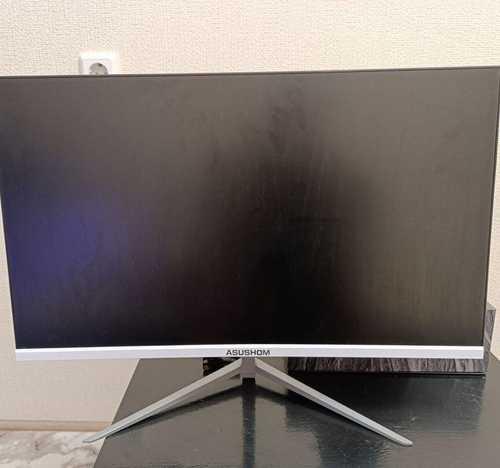 Монитор asushom 165Hz