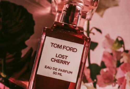 Духи женские оригинал Tom Ford