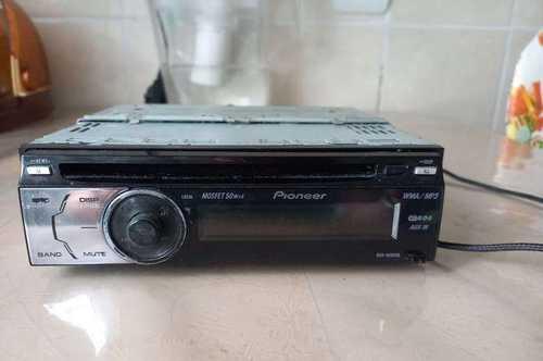 Автомагнитола Pioneer