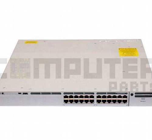 Коммутатор Cisco C9300-24S-A