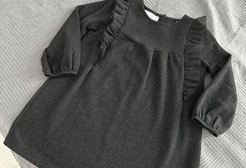 Вечернее платье Zara 110