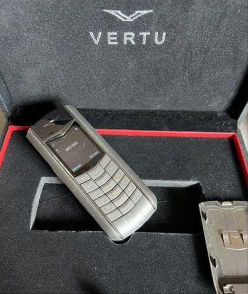 Vertu Ascent