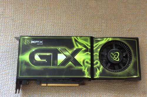 Gtx 280