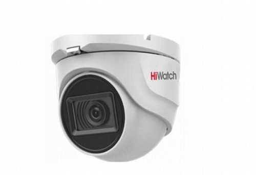 HiWatch DS-T503 (С) (3.6 mm) камера ahd/tvi/cvi