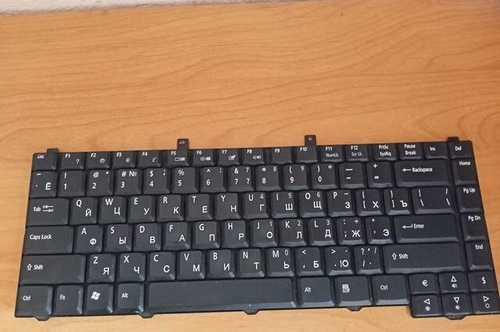 Клавиатура для ноутбука Acer MP-04653SU-6981(бу)