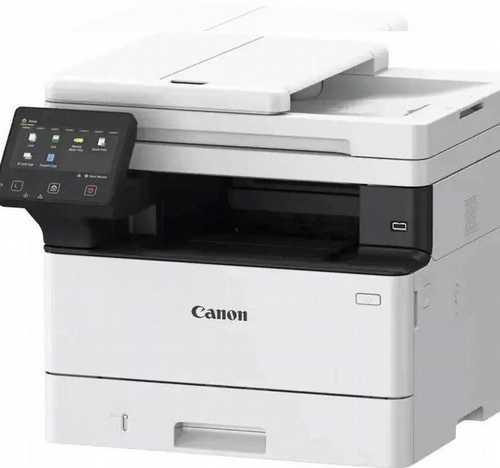 Мфу лазерный Canon i-Sensys MF463DW