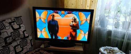 Телевизор Samsung 50 дюймов плазма супер картинка