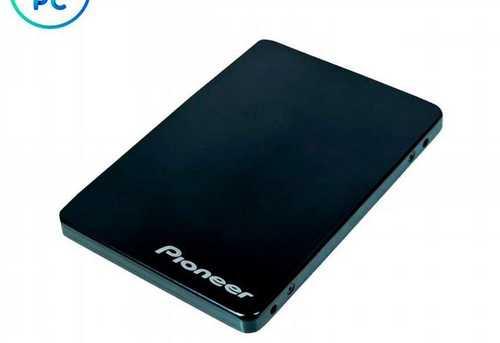 Накопитель SSD 2.5" 256GB Pioneer APS-SL3N-256