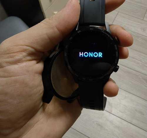 Часы honor Magic watch 2