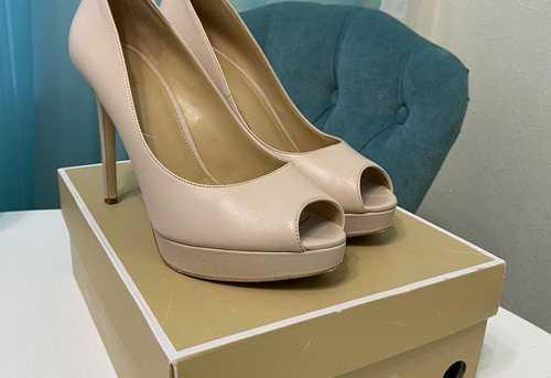 Туфли Michael Kors