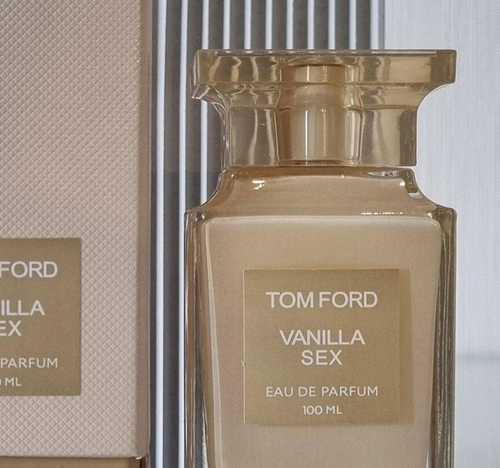 Tom ford vanilla sex, 100ml