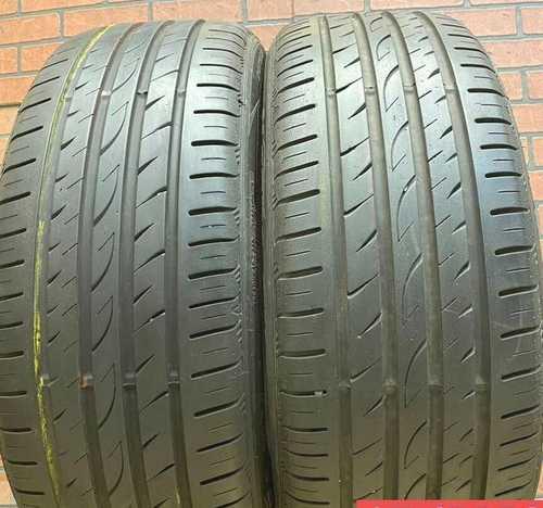 Nexen N'Fera SU1 225/45 R19 96Q