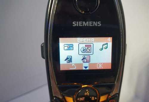 Siemens Gigaset SL1 Color +SL 785 + SL910