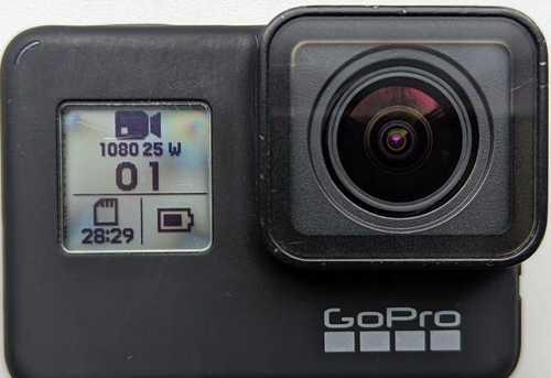 Gopro hero 7 black