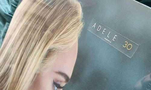 Виниловая пластинка Adele