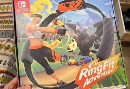 Ring Fit Adventure для Nintendo Switch