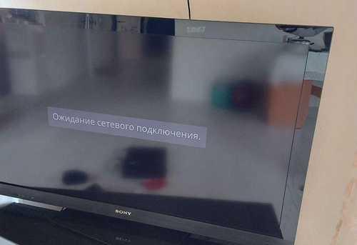 Телевизор Sony KDL-46CX520