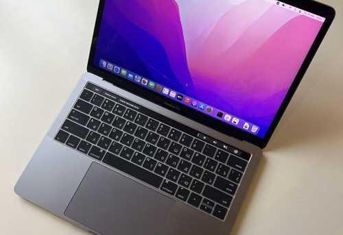 Macbook Pro 13 TouchBar Core i5 16GB RAM 512GB SSD