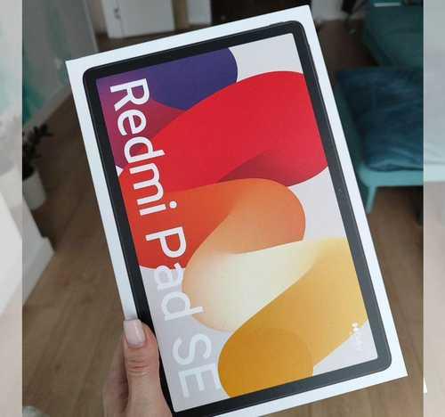 Redmi Pad SE