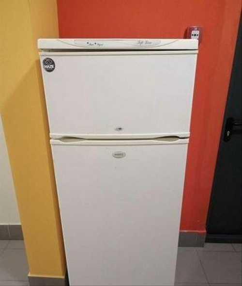 Холодильник норд бу