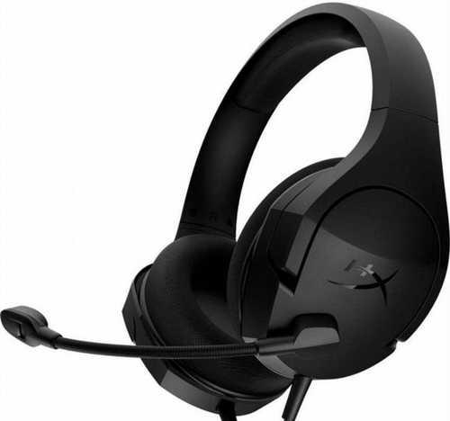 Игровые наушники hyperx cloud stinger