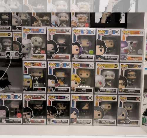 Funko pop