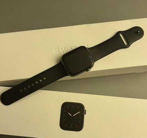 Часы apple watch