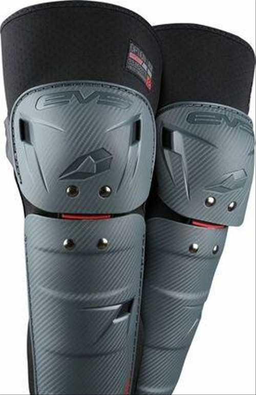 Защита колена и голени EVS Option Air Knee Pad opt