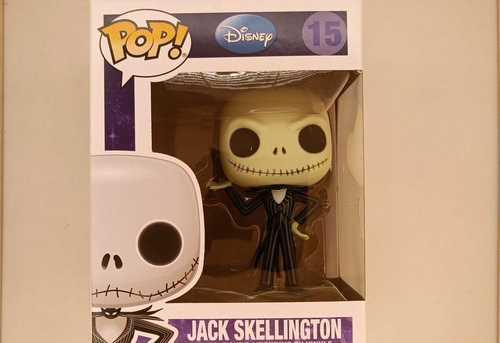 Funko pop Jack Skellington 15