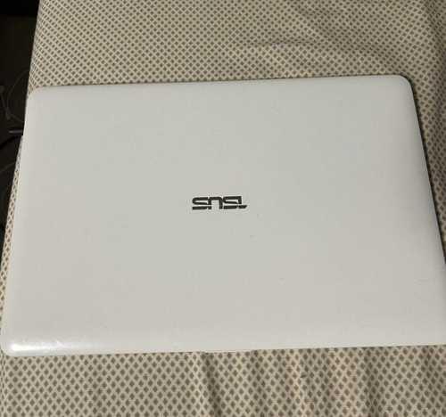 Ноутбук asus VivoBook X540LJ