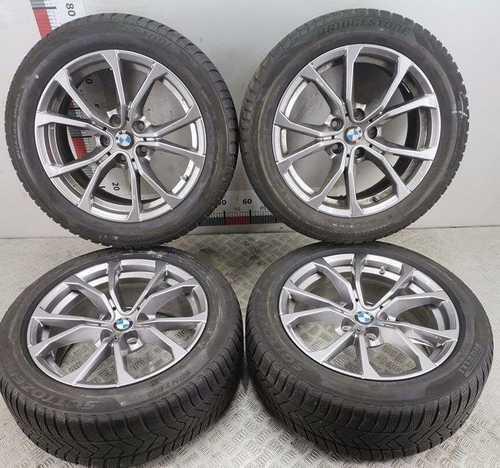 Диск литой для BMW 3-Series (G20/G21) 36116883518