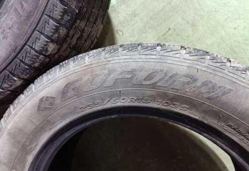 Goform W705 235/60 R18